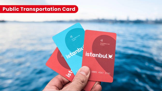 Istanbul Go Pass 3 Tage - Unbegrenzter Transport, Audioguides und ...